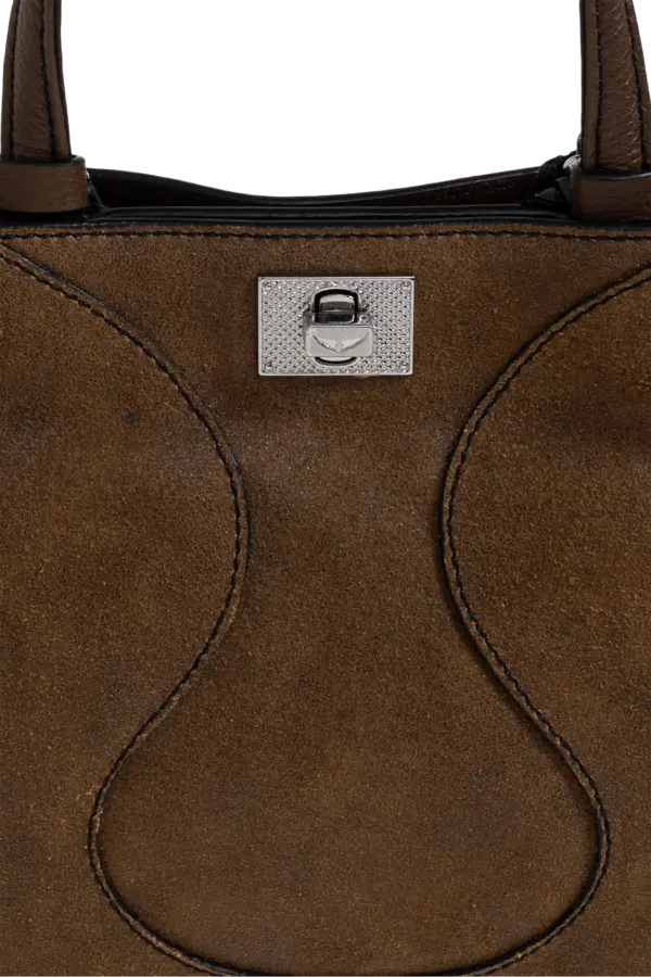 Zadig&Voltaire Bag ‘jack Nano