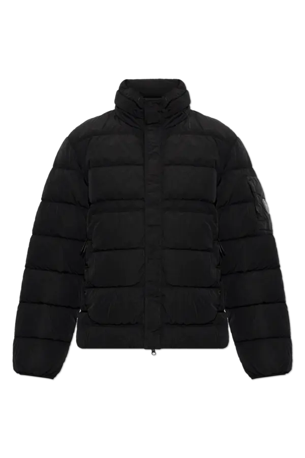 C.P. COMPANY Puffer Jacket