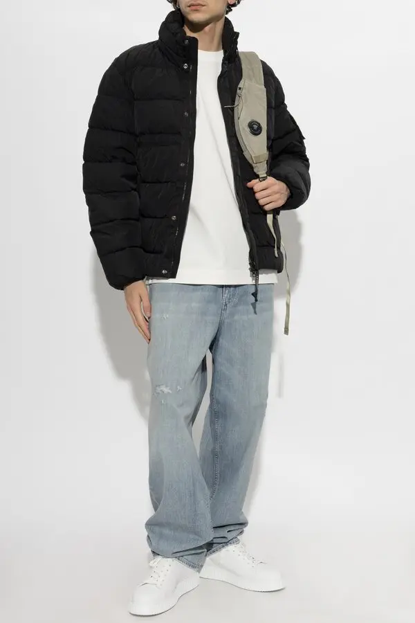 C.P. COMPANY Puffer Jacket