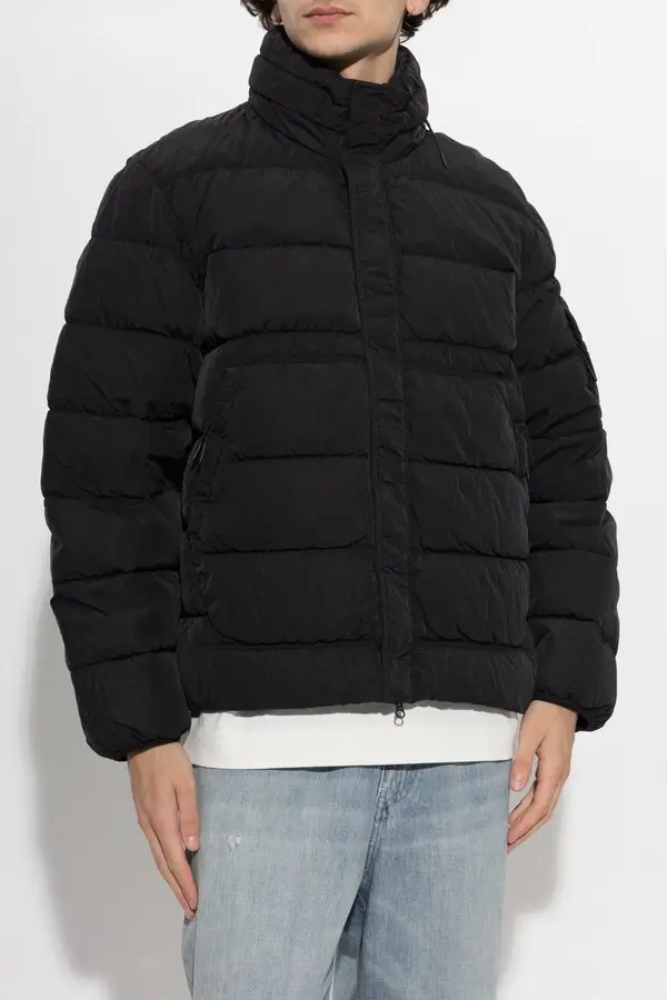 C.P. COMPANY Puffer Jacket
