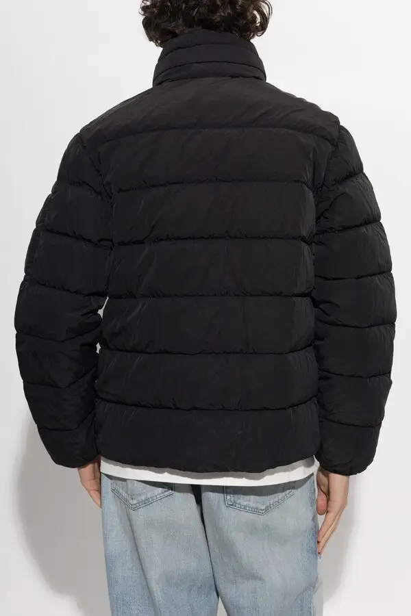 C.P. COMPANY Puffer Jacket