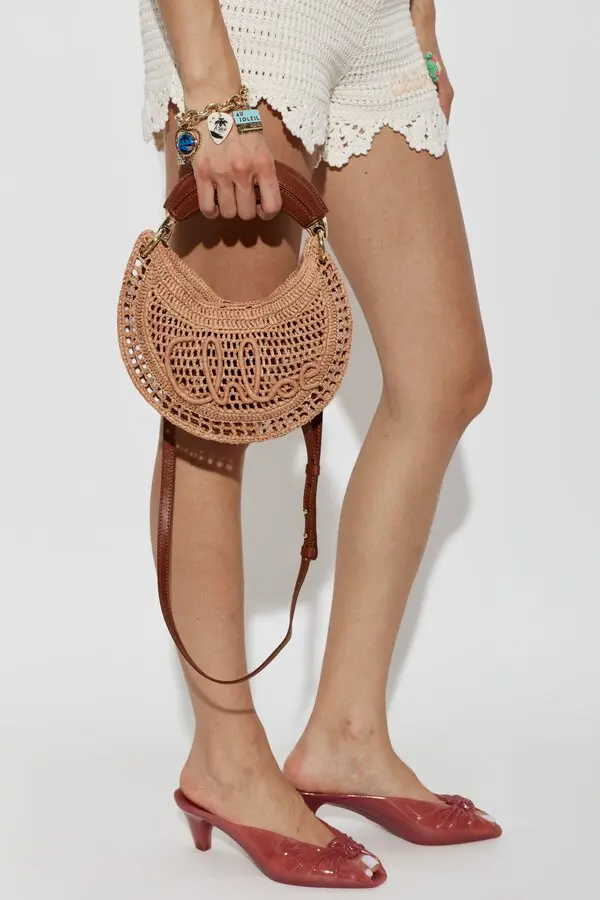 Chloé Banana Mini’ Bag