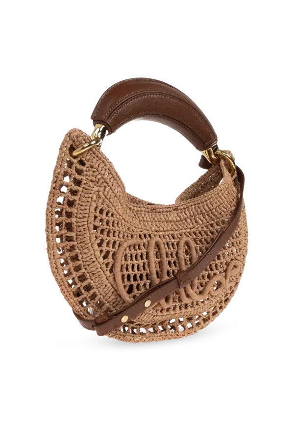 Chloé Banana Mini’ Bag
