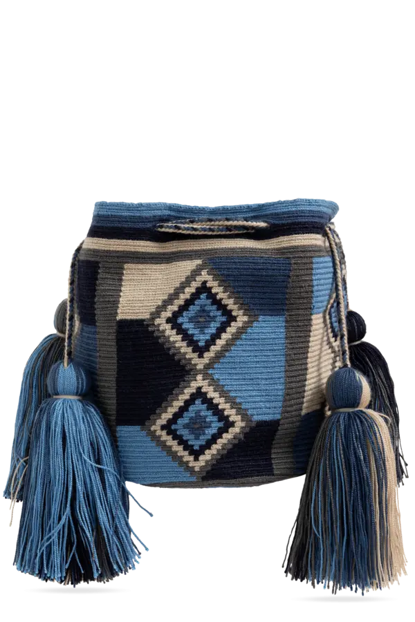 JW Anderson Wayuu’ Bag