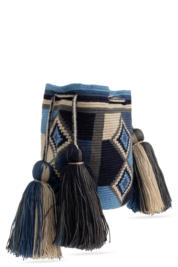 JW Anderson Wayuu’ Bag