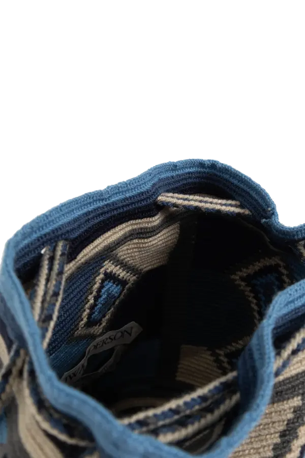 JW Anderson Wayuu’ Bag