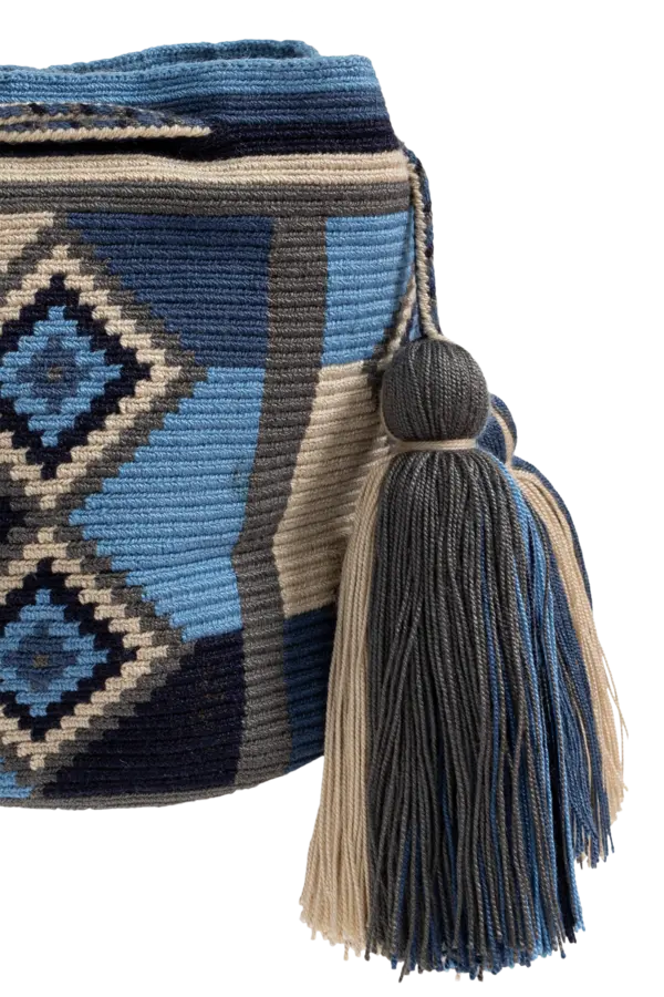 JW Anderson Wayuu’ Bag