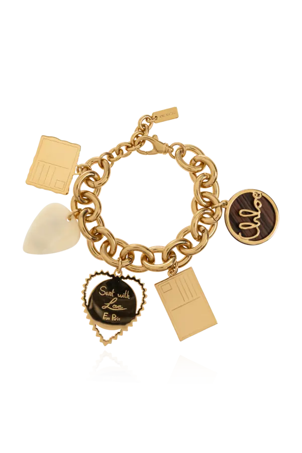 Chloé Bracelet ‘postcards