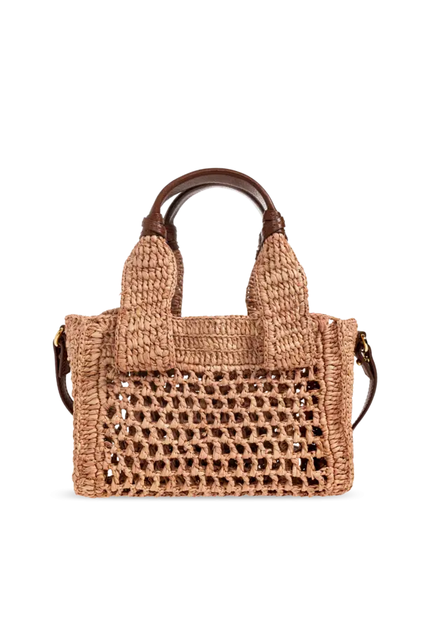 Chloé Summer Banana Mini’ Bag