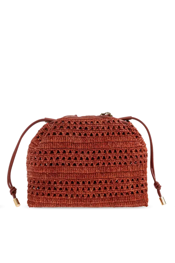 Chloé Summer Banana Mini’ Bag