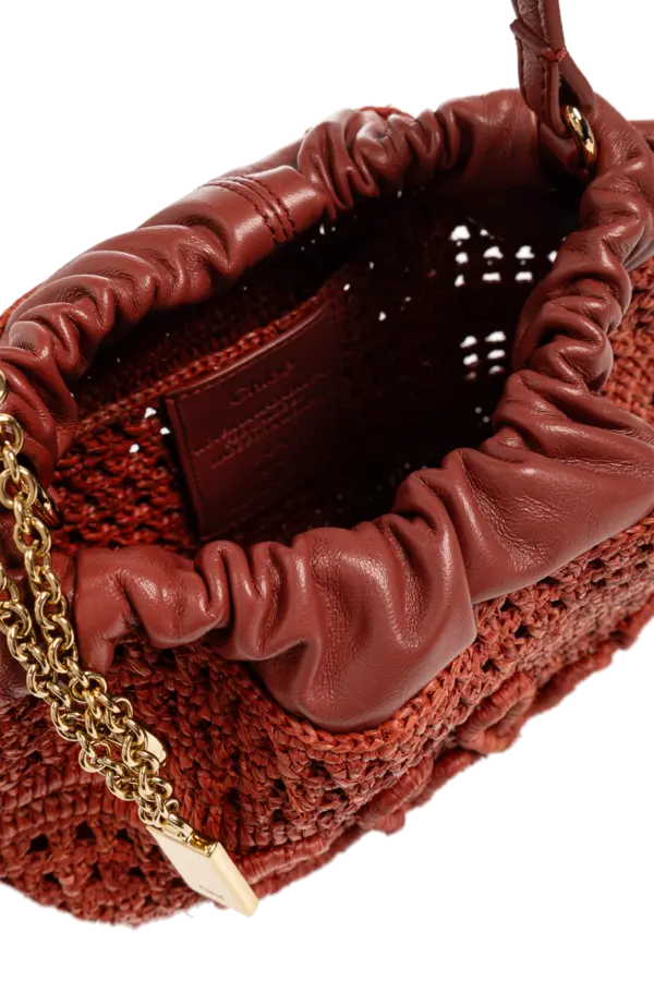 Chloé Summer Banana Mini’ Bag
