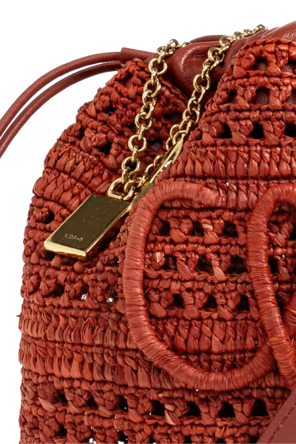 Chloé Summer Banana Mini’ Bag