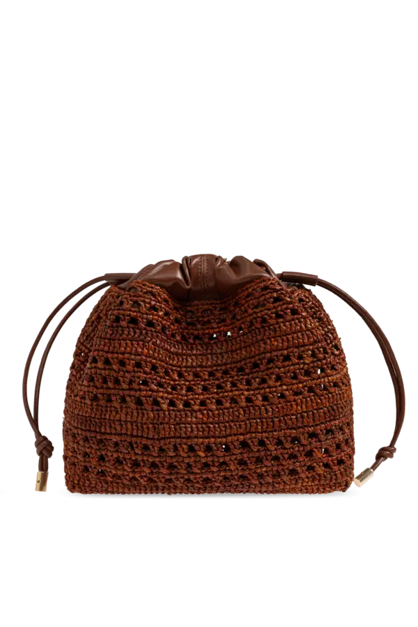 Chloé Summer Banana Mini’ Bag
