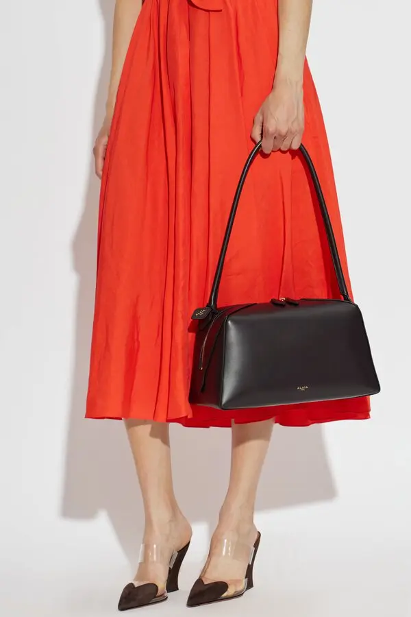Alaïa Le Bouledogue Medium’ Bag
