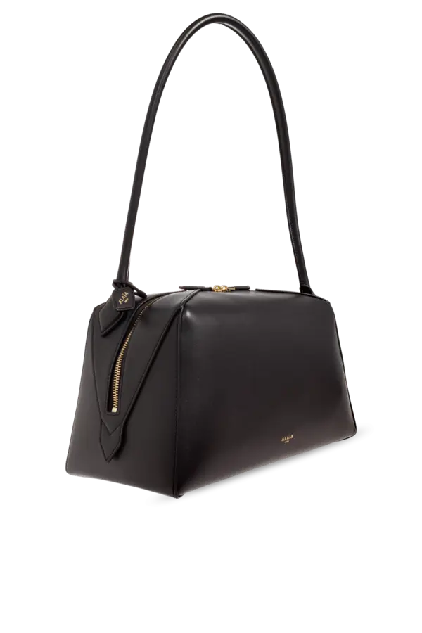 Alaïa Le Bouledogue Medium’ Bag