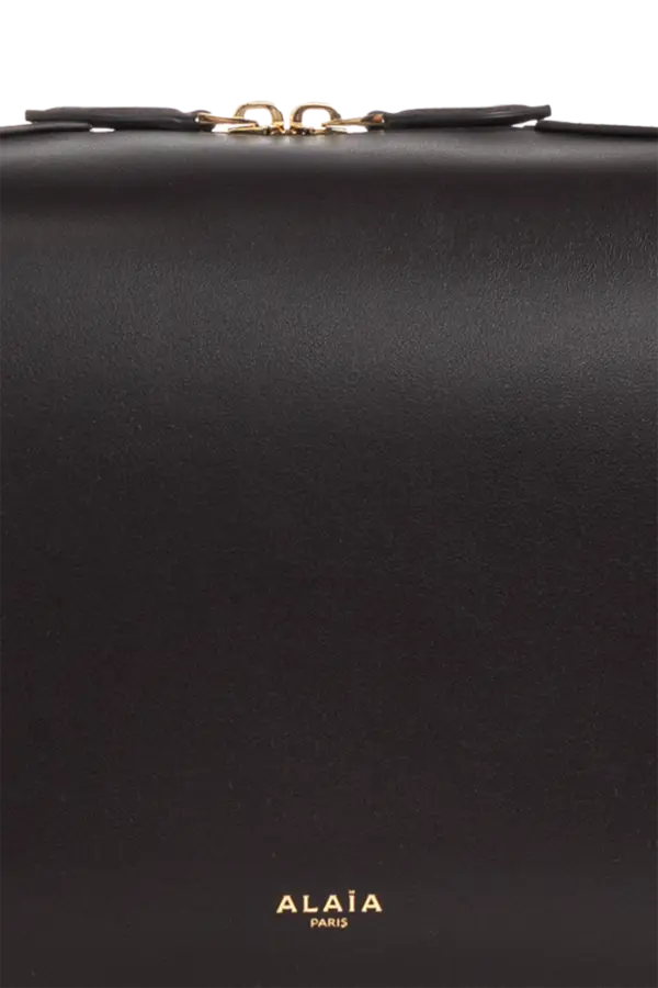 Alaïa Le Bouledogue Medium’ Bag