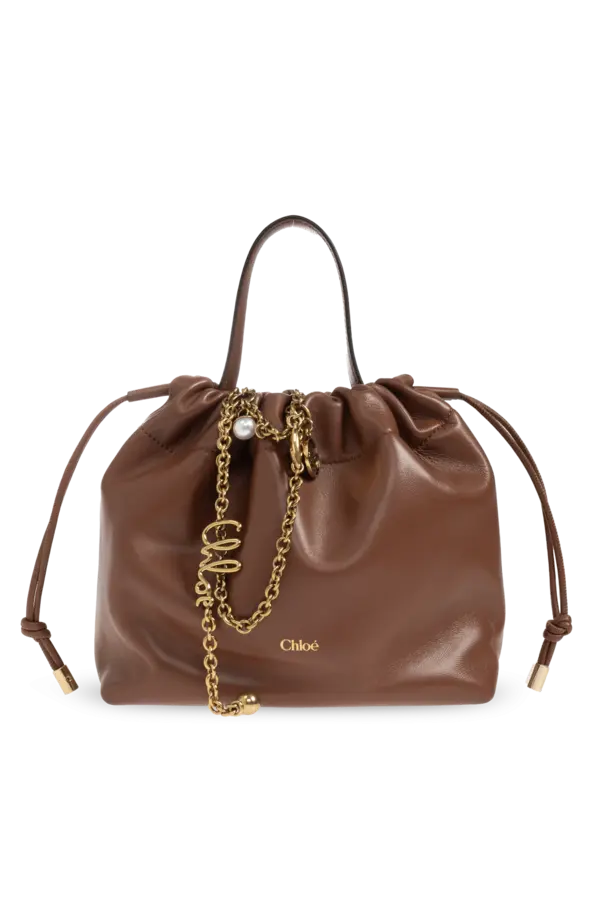 Chloé Icons Mini’ Bag