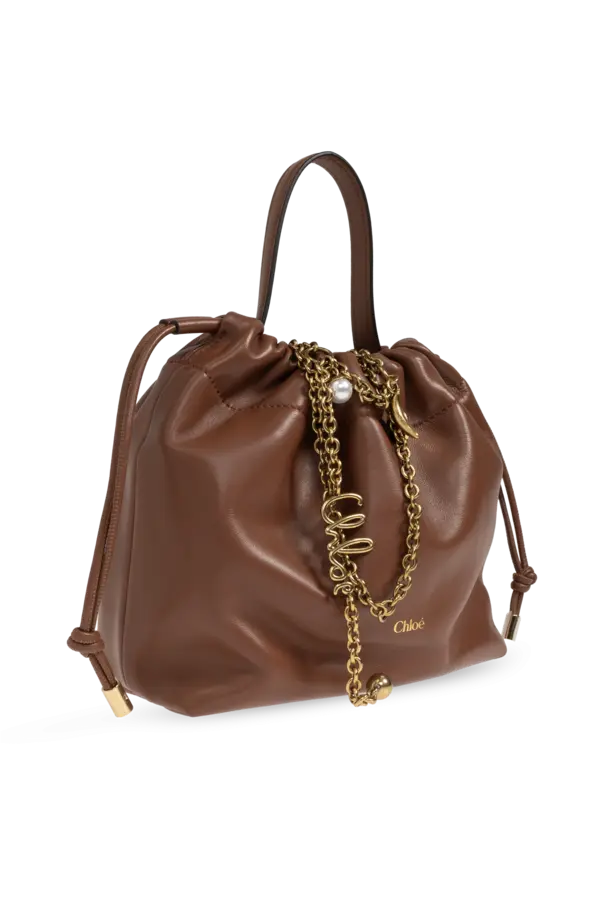 Chloé Icons Mini’ Bag