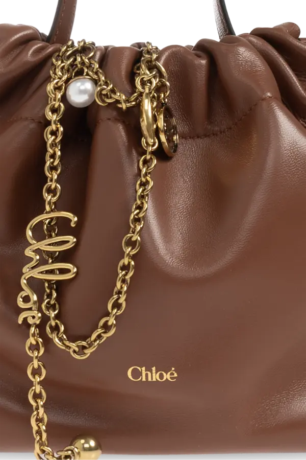 Chloé Icons Mini’ Bag