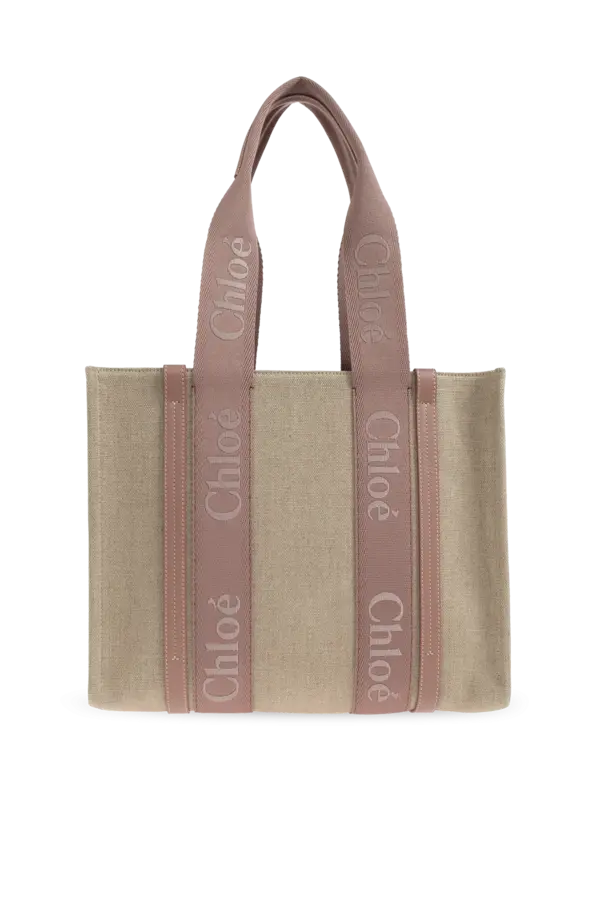 Chloé Woody Medium’ Bag
