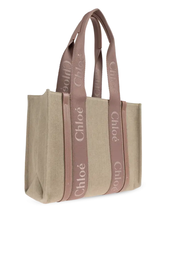 Chloé Woody Medium’ Bag