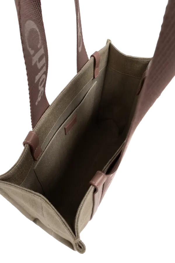 Chloé Woody Medium’ Bag
