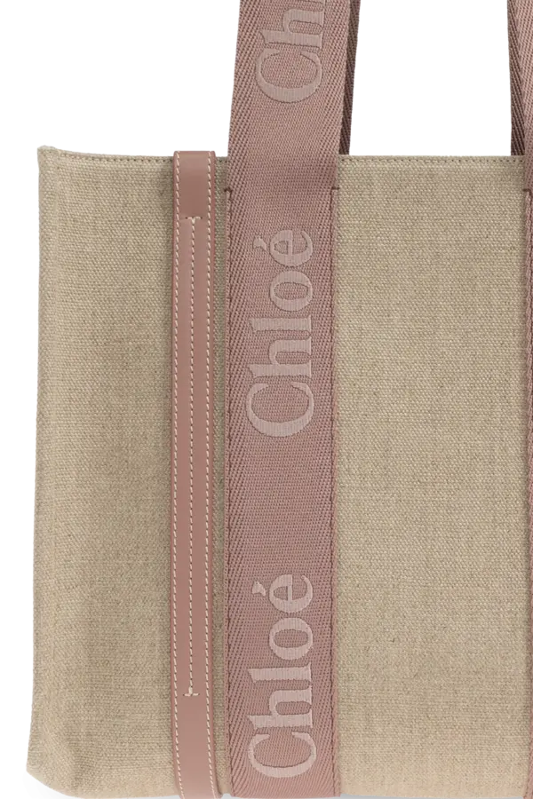 Chloé Woody Medium’ Bag