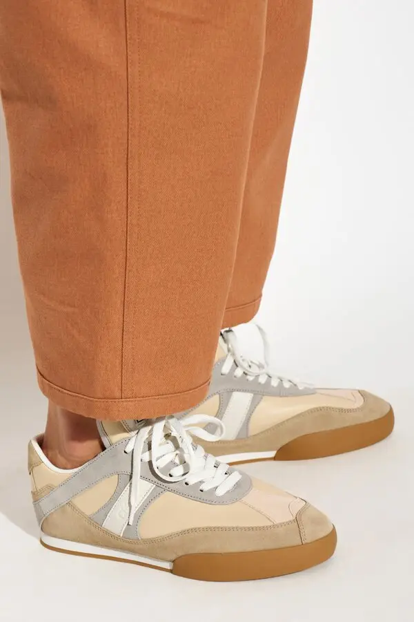 Chloé Sport Shoes ‘kick