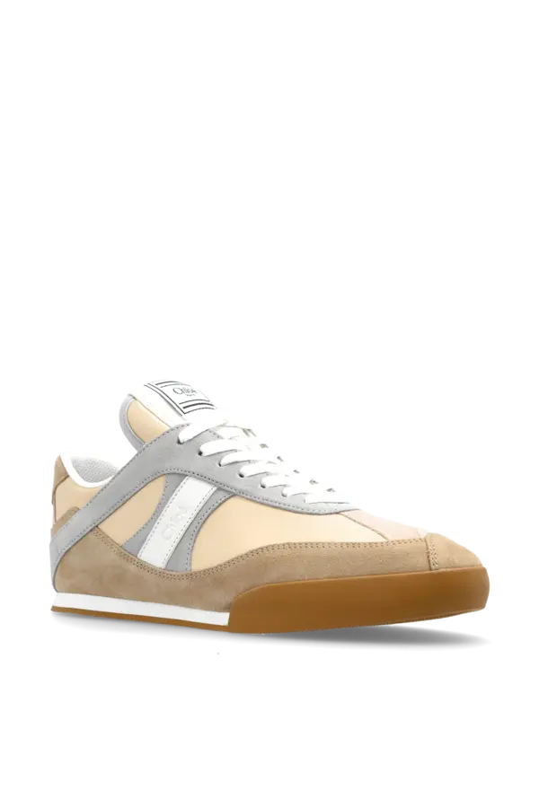 Chloé Sport Shoes ‘kick