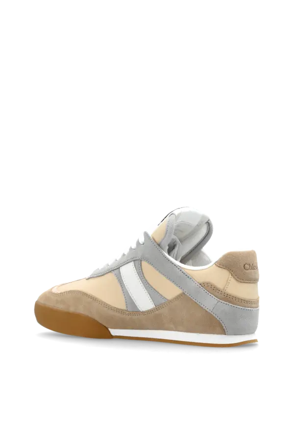 Chloé Sport Shoes ‘kick