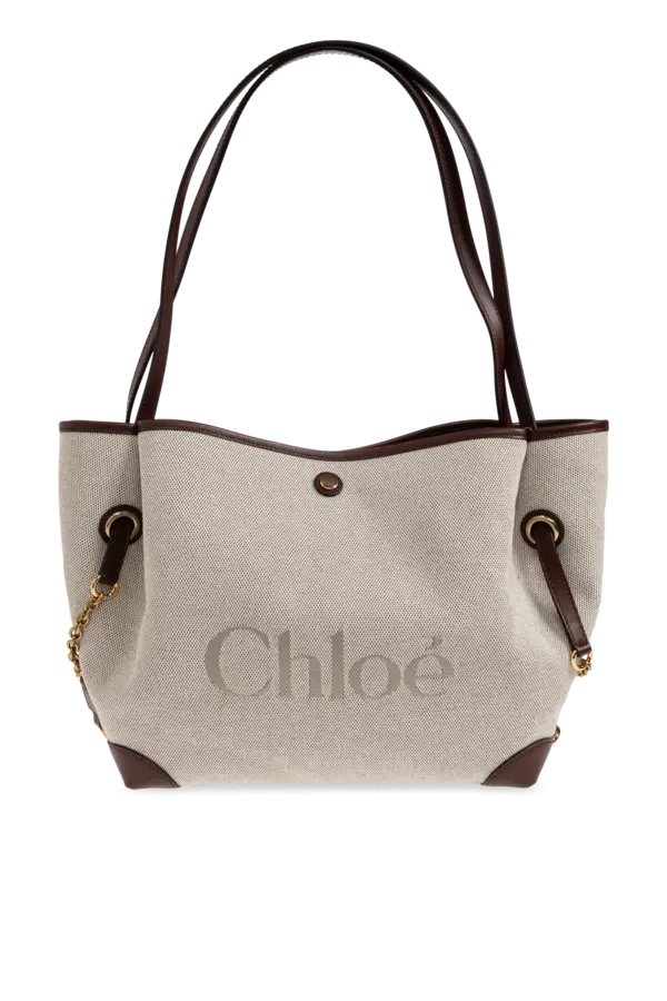 Chloé Bag ‘clover
