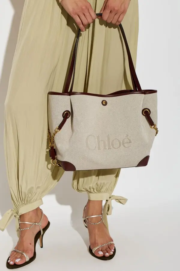 Chloé Bag ‘clover