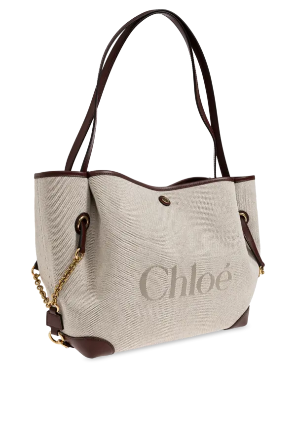 Chloé Bag ‘clover