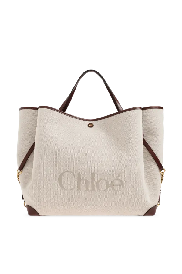 Chloé Bag ‘clover Large