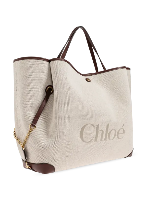 Chloé Bag ‘clover Large