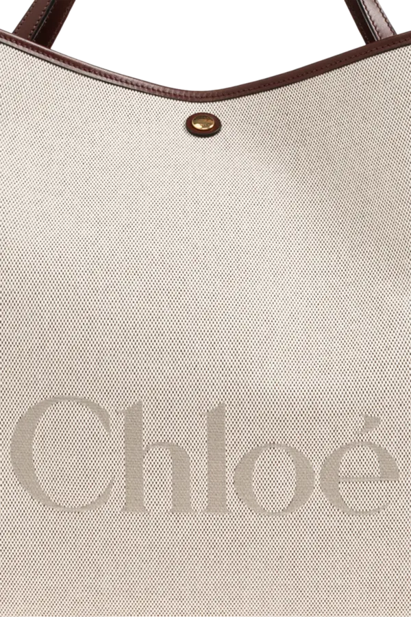 Chloé Bag ‘clover Large