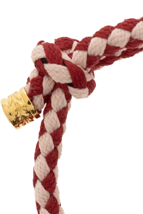 Casablanca Bracelet With Pearls