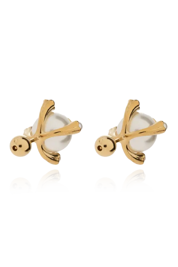 Casablanca Pearl Earrings