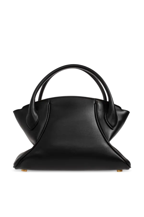 Balmain Pulse Day Small Bag