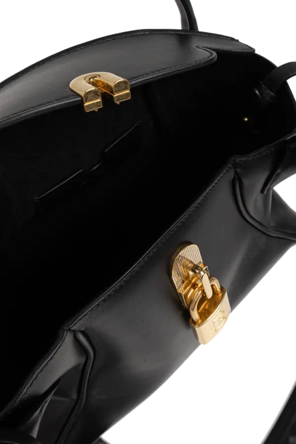 Balmain Pulse Day Small Bag