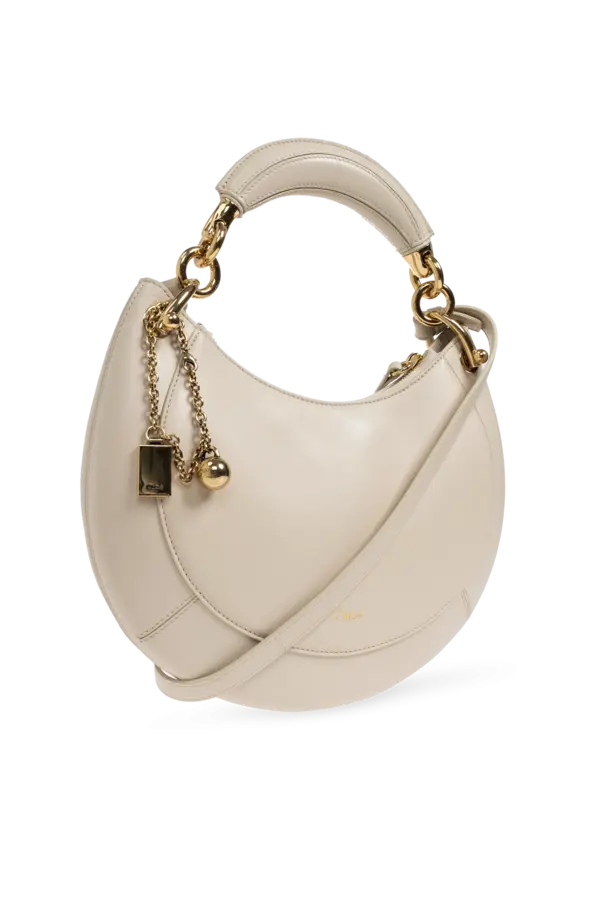 Chloé Banana Small’ Bag