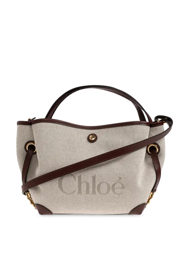 Chloé Clover Small’ Bag