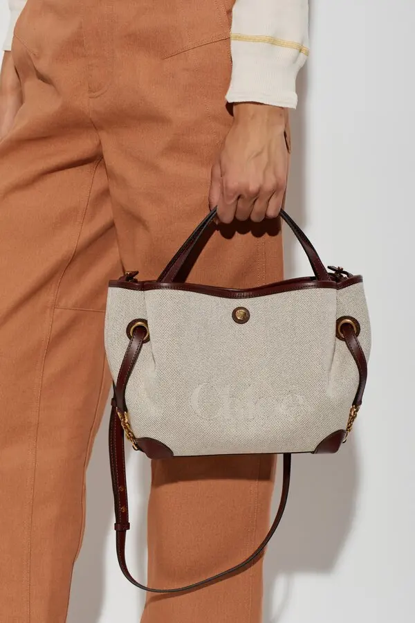 Chloé Clover Small’ Bag
