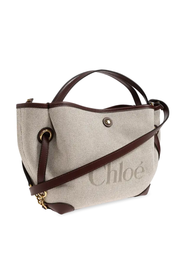Chloé Clover Small’ Bag