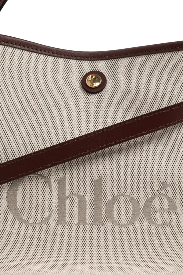 Chloé Clover Small’ Bag