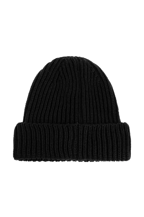 C.P. COMPANY Wool Beanie