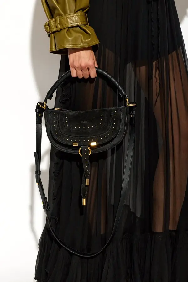 Chloé Marcie Mini' Bag