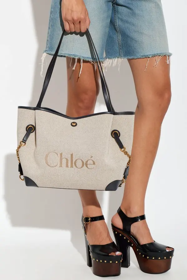 Chloé Bag ‘clover