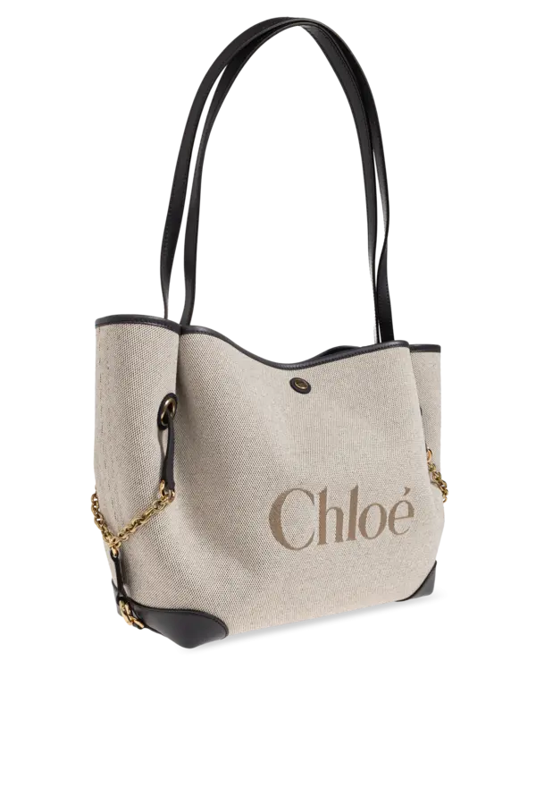 Chloé Bag ‘clover