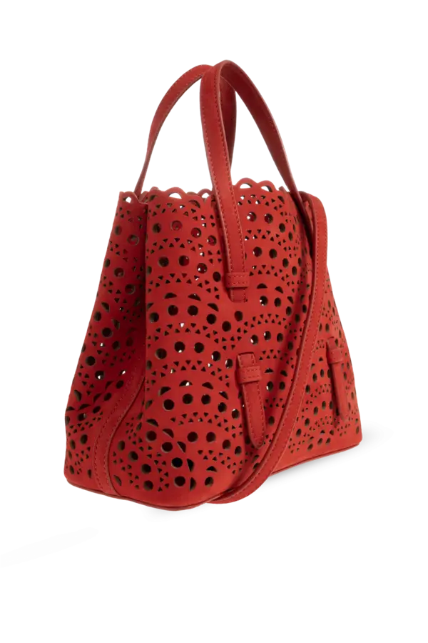 Alaïa Bag 'mina 20
